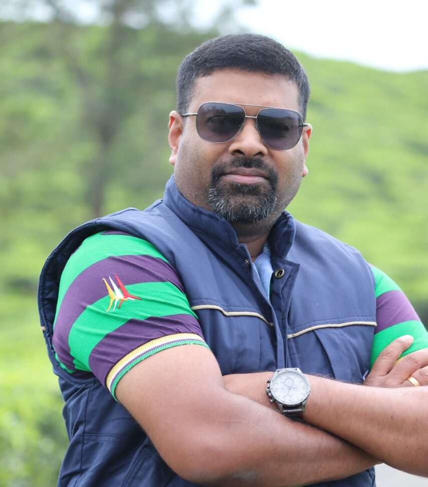 About - Vessel of Honor